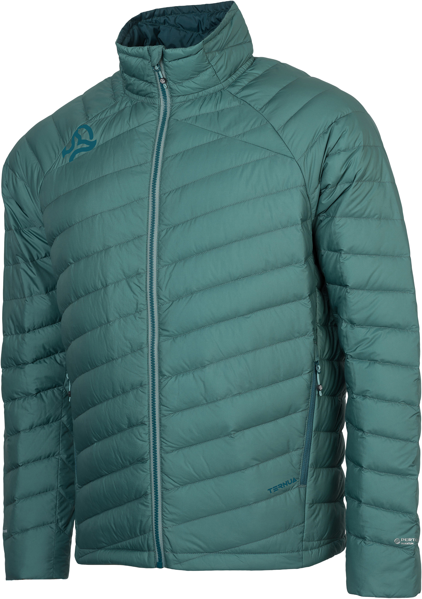 Ternua Vilman Down Jacket Daunenjacken Bächli Bergsport
